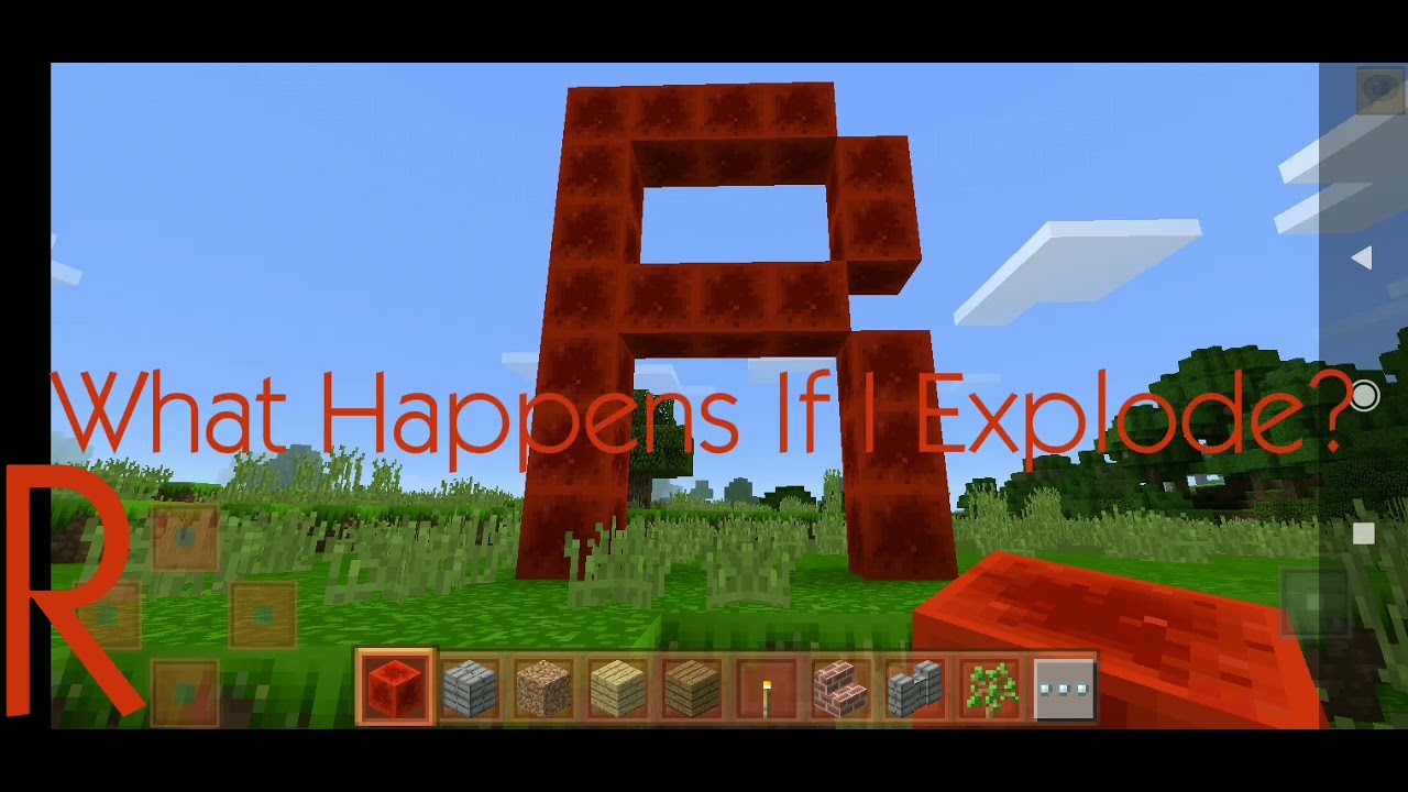 ABC Minecraft - YouTube