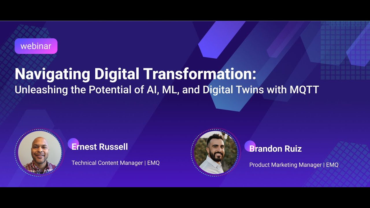 Navigating Digital Transformation: Unleashing the Potential of AI, ML ...