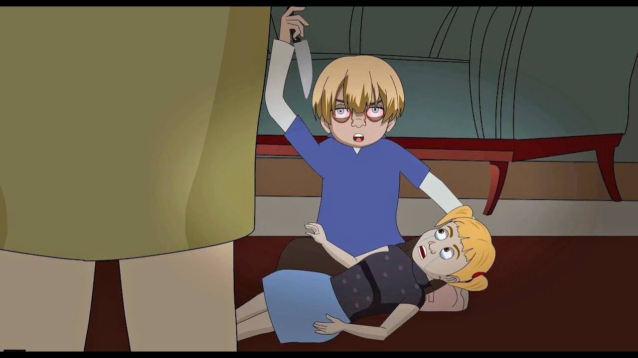 3 True Foster Care Horoor Stories Animated - YouTube