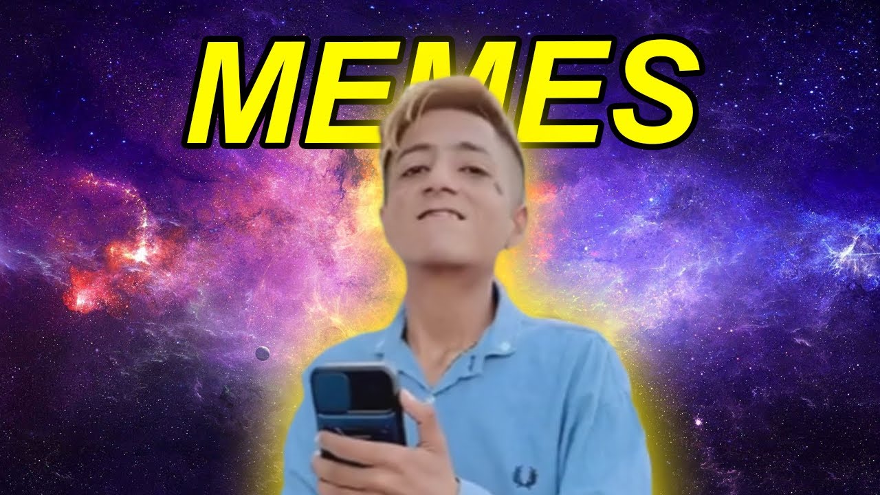 MEMES you should Pillay to Laugh - YouTube