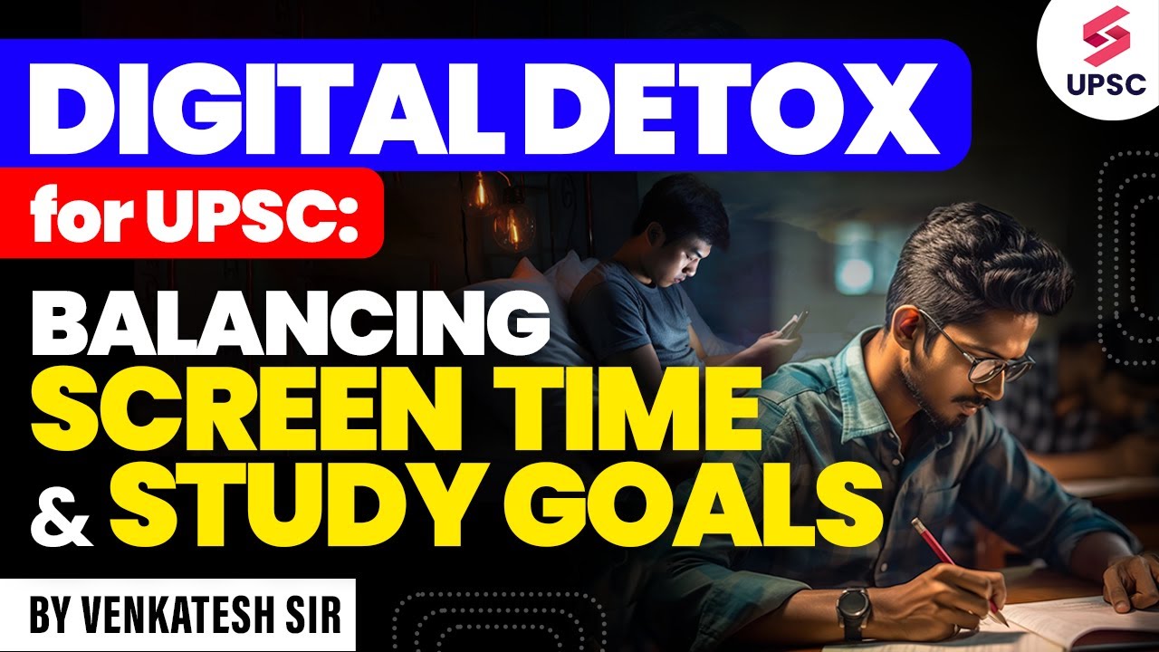 Important tips for Digital self-care: How to balance tech usage for ...