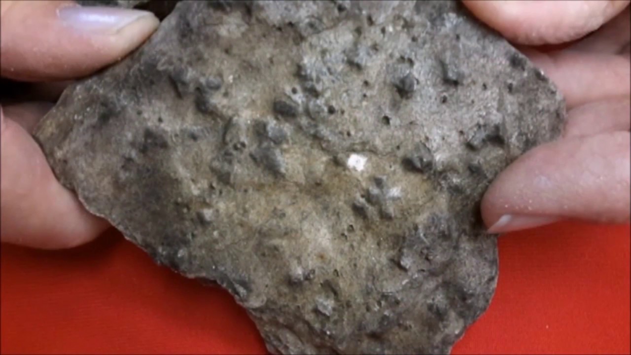 Symbols in Rocks presented by Stone Cross Mountain Museum - YouTube