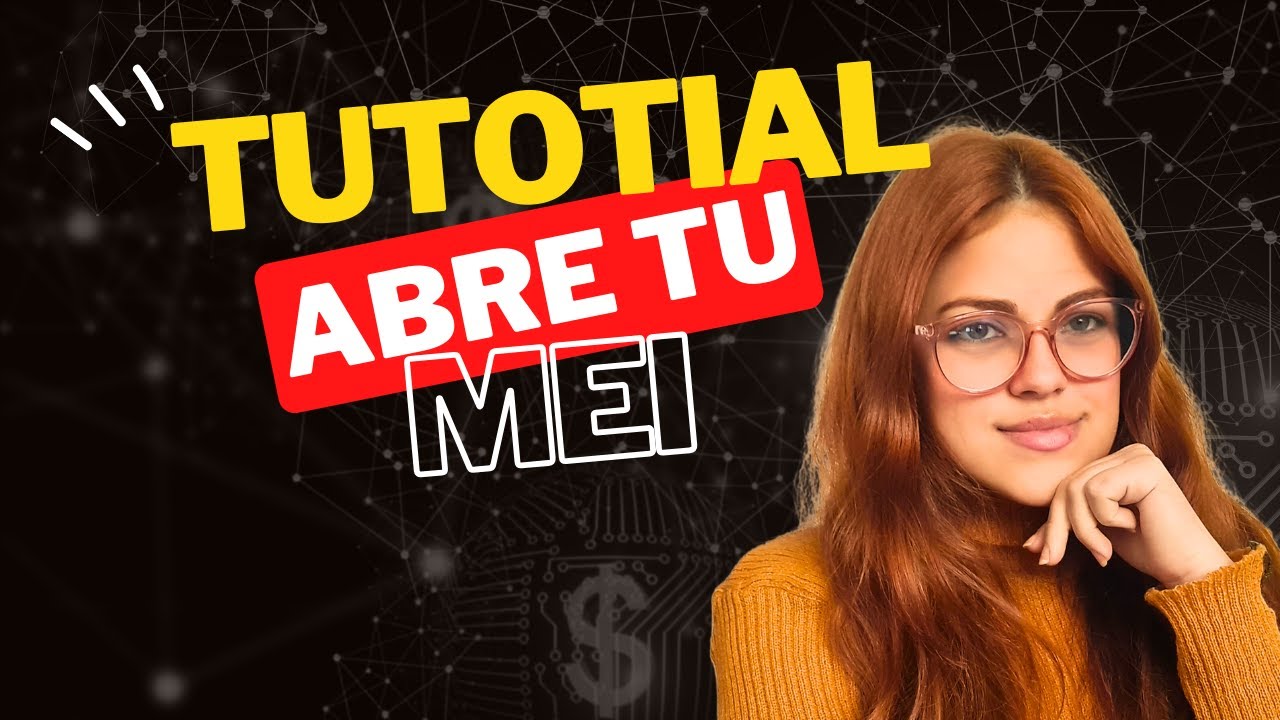 Tutorial en español para abrir tu cuenta MEI de micro emprendedor en ...