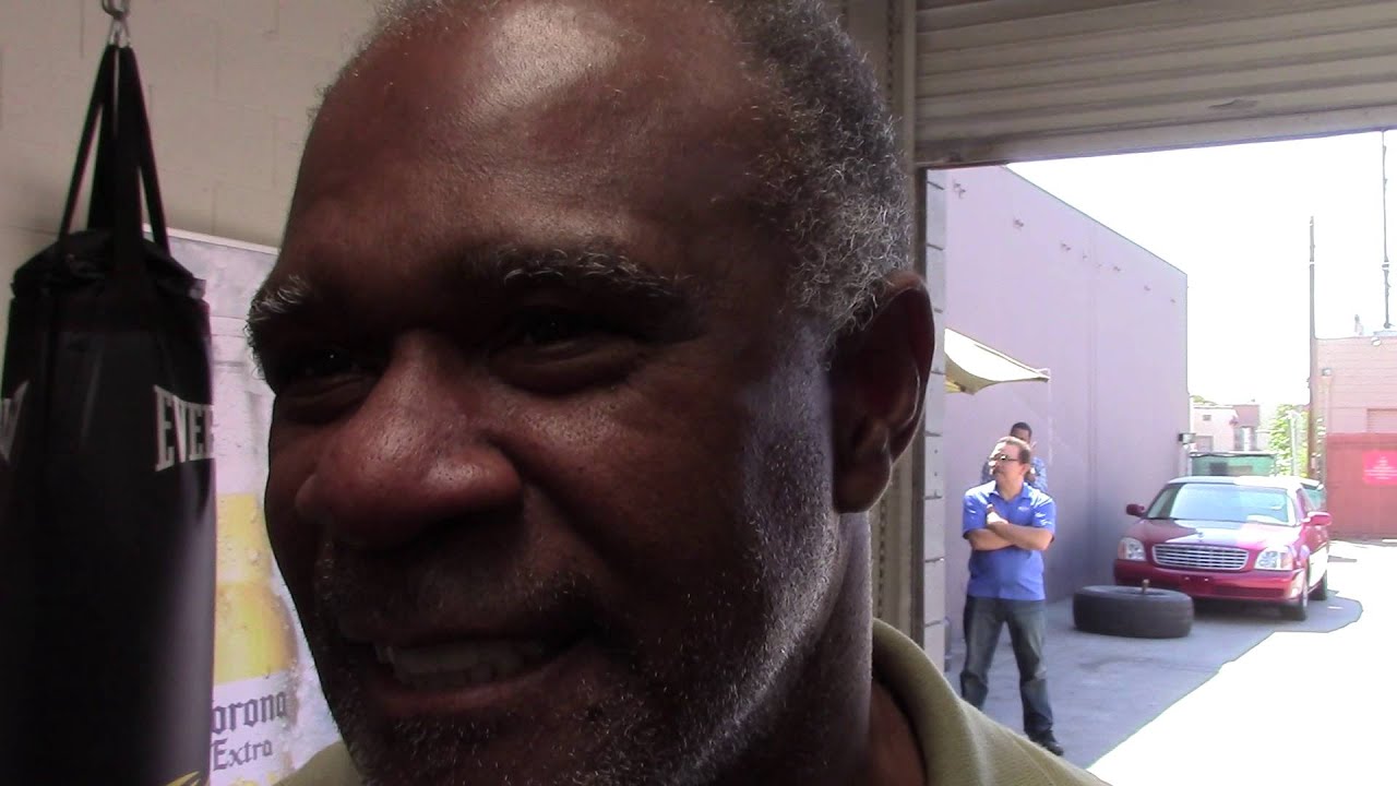 HBO's Tony Walker talks about GGG's next fight - YouTube