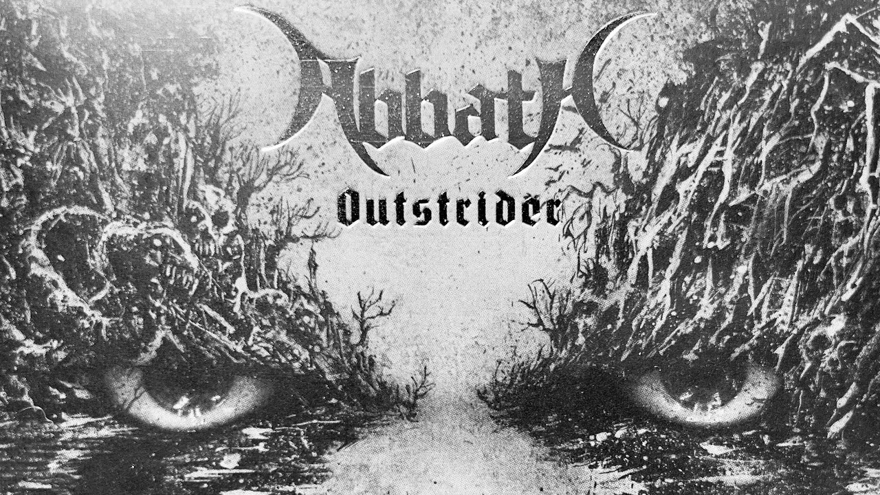 ABBATH - Outstrider (Limited Digi-Boxset) unboxing - YouTube