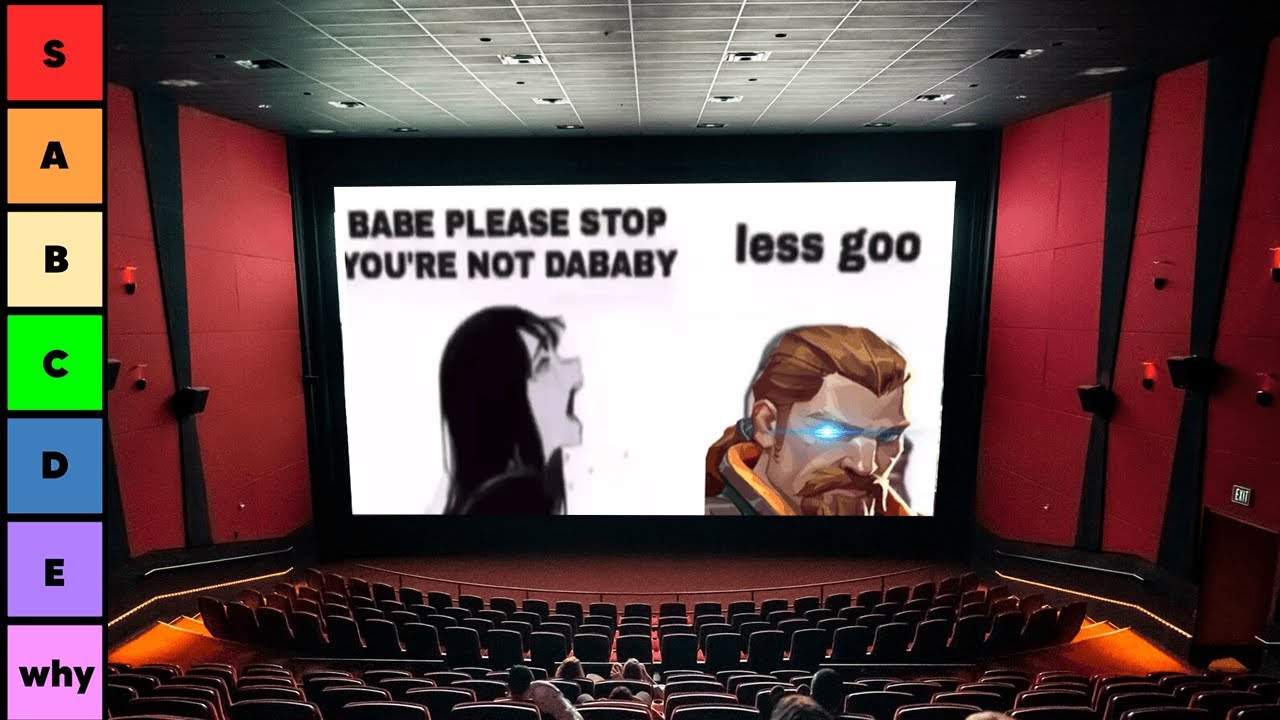 The BEST Valorant Memes of All Time - YouTube