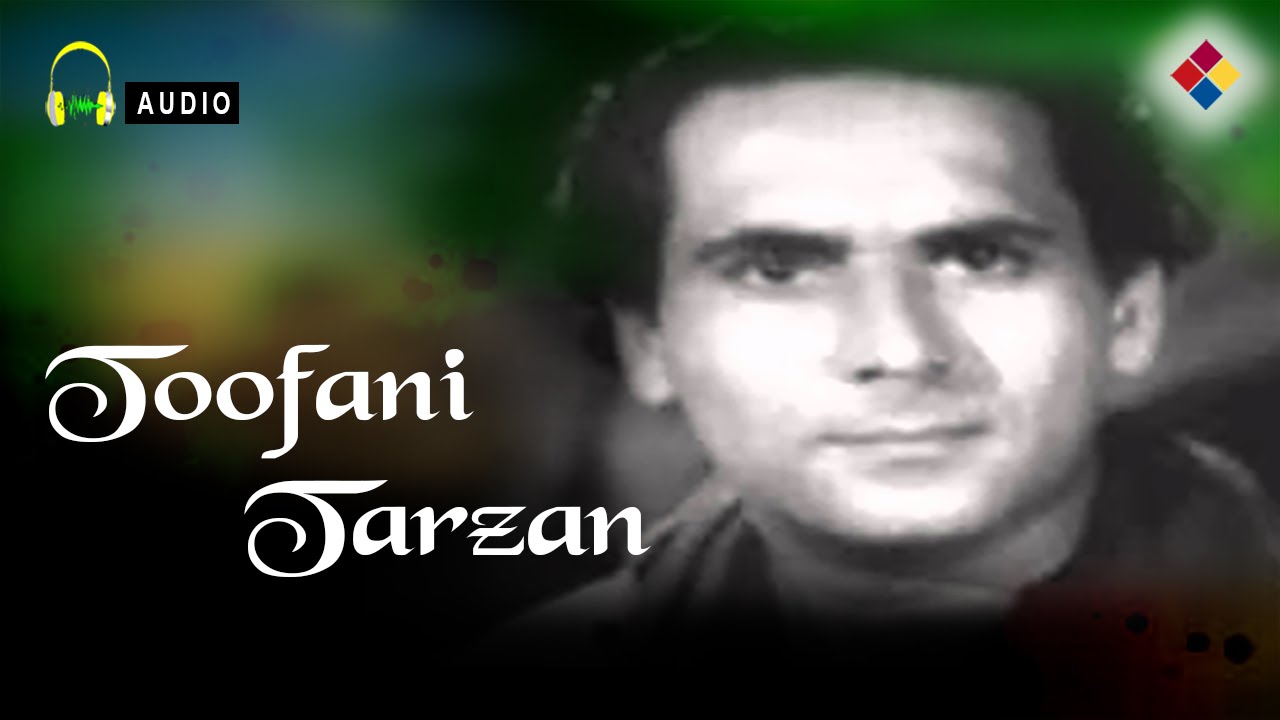 Khuda Rakhe Aabaad Jeevan Tumhaara / Toofani Tarzan 1937 - YouTube