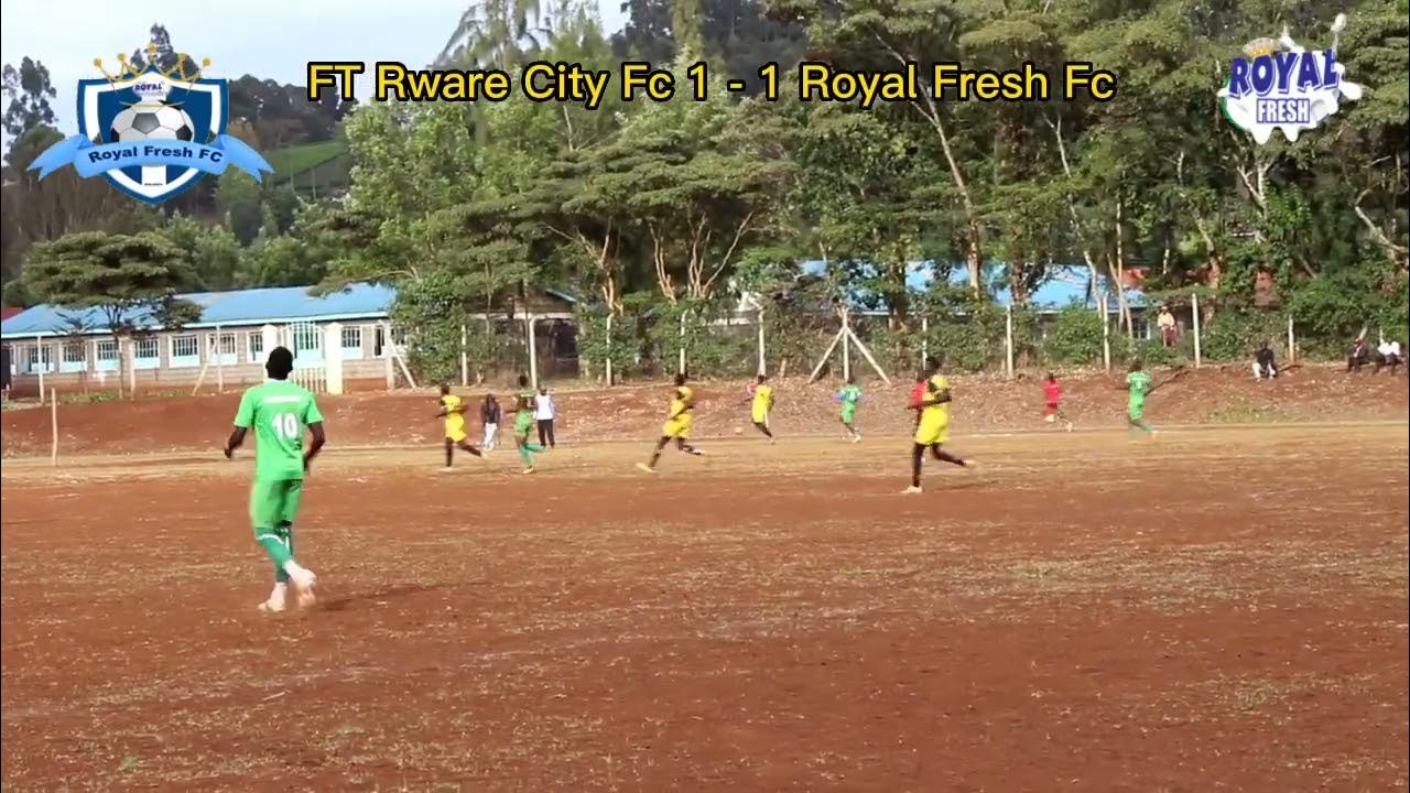 20th October 2022:Rware City Fc vs Royal Fresh Fc - YouTube