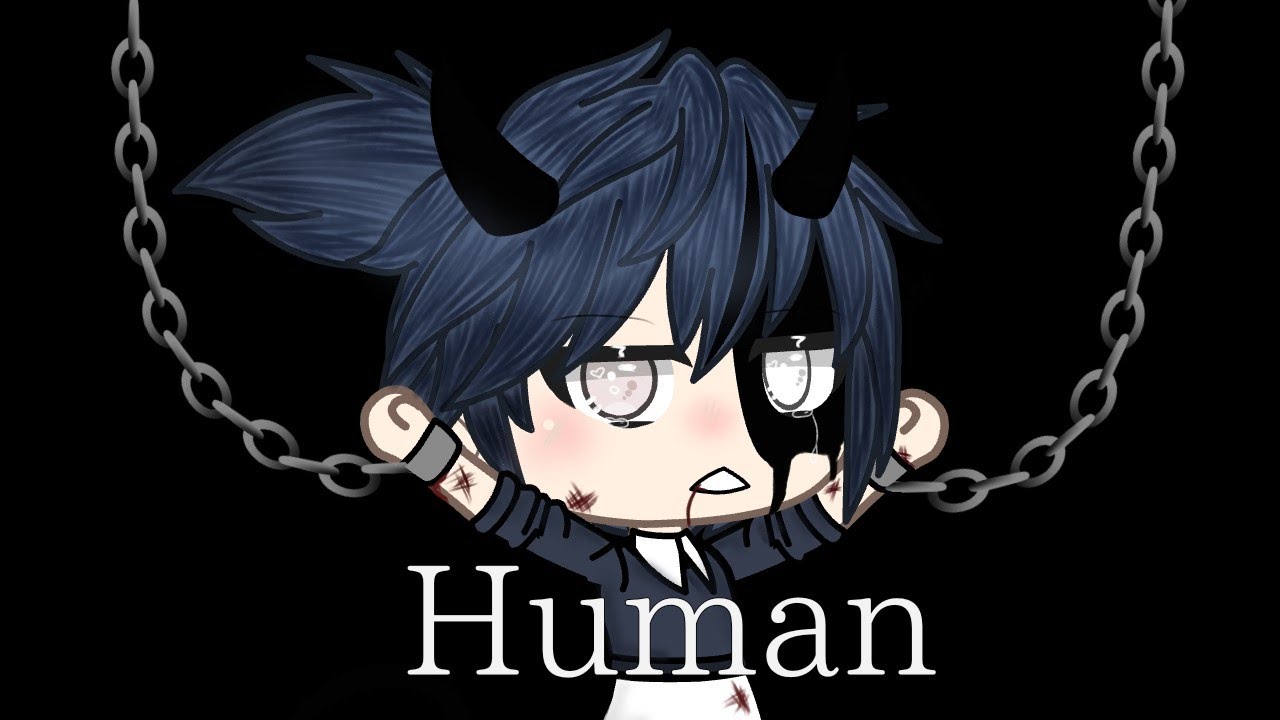 /Human/Gacha life/•Rui Hamako•/ - YouTube