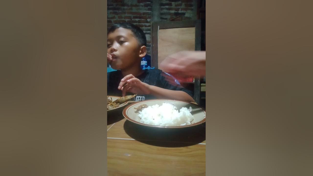 Awas suka makan kepala#@mustikchannel1737 - YouTube