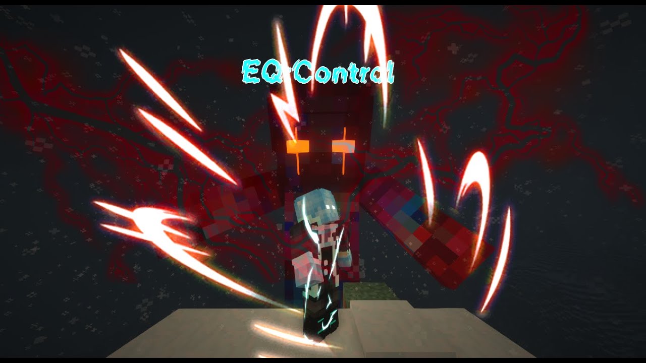 EQ:Control | Ep 1 | The Beginning Journey into Insanity - YouTube