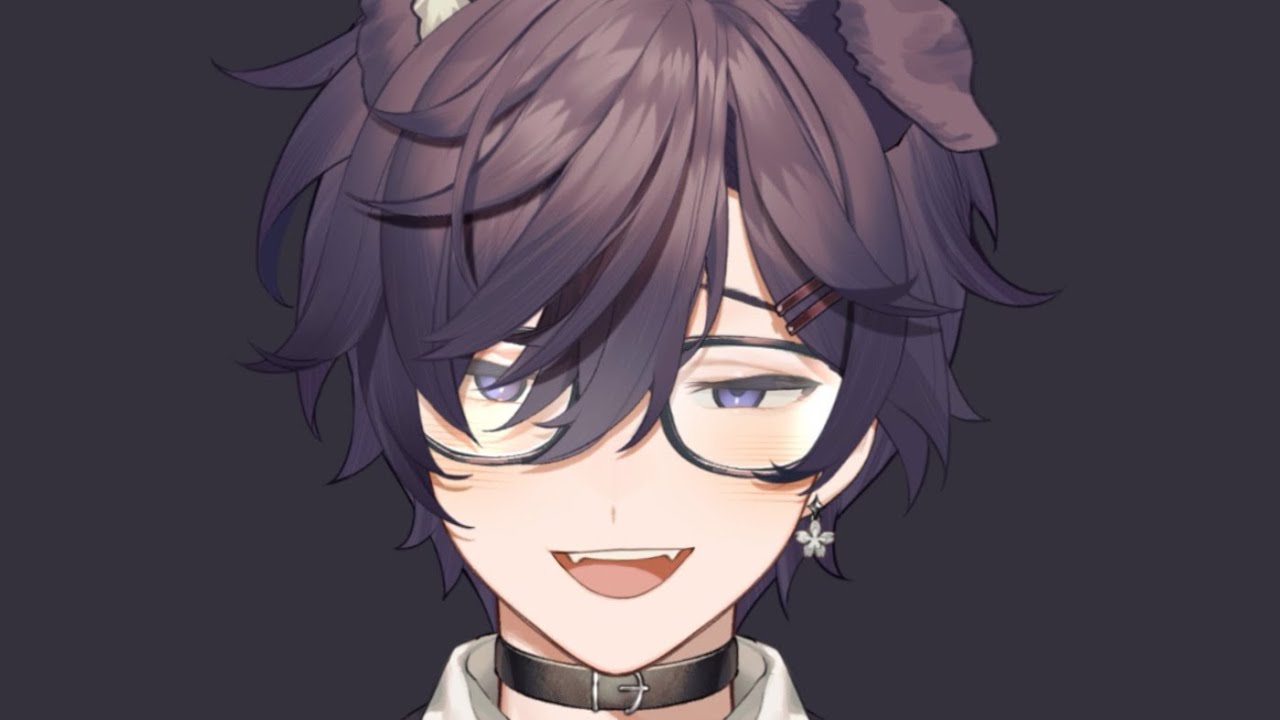 Shoto only cares about “filling holes” - YouTube