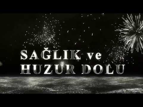 Nefesoğulları Yeni Yıl Kutlaması 2017-2018