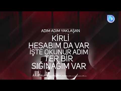 Azlet Yeni Türkçe Rap/Tevhidi Uyanış