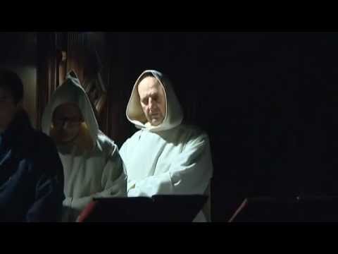 L'ordre des Chartreux, 9 siècles d'histoire - YouTube