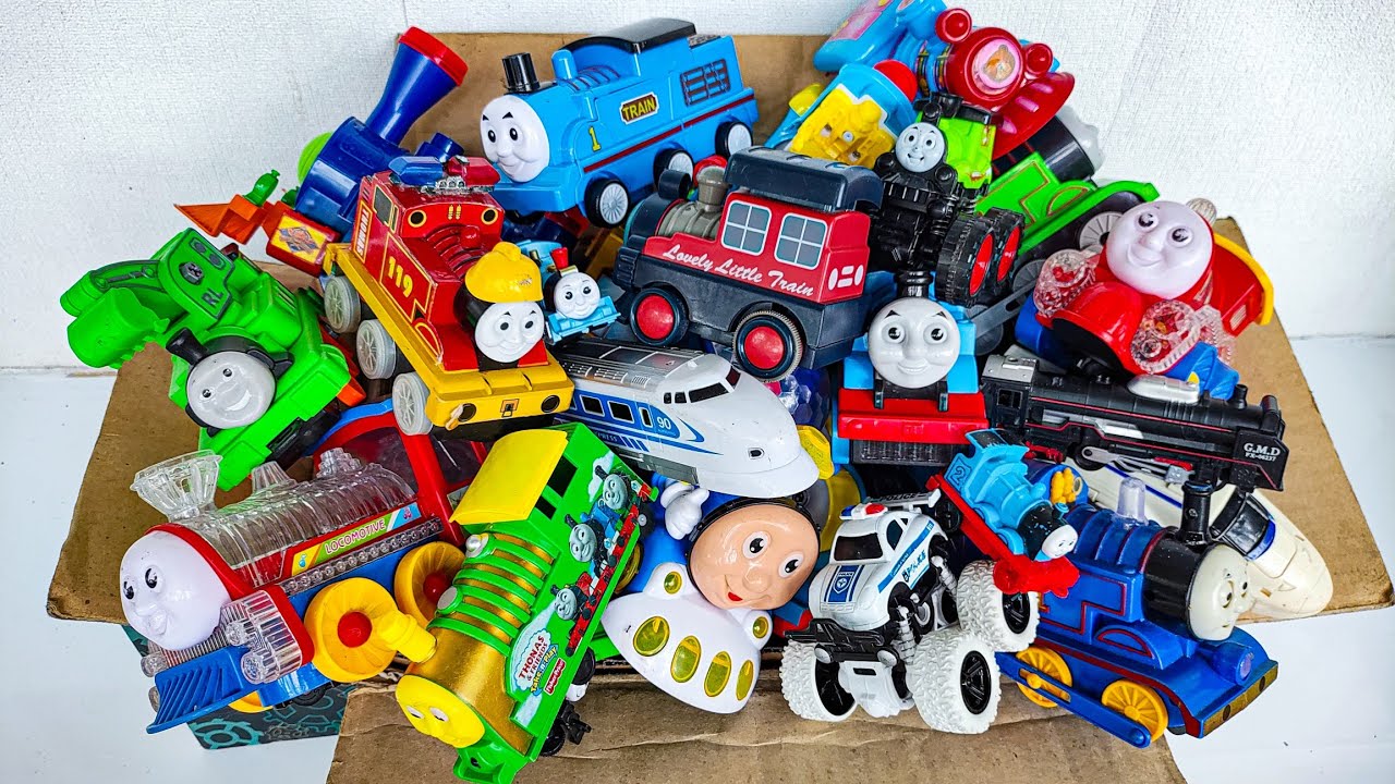 Thomas Little Train. Cute Train, Percy, Thomas & Friends, Happy Train ...