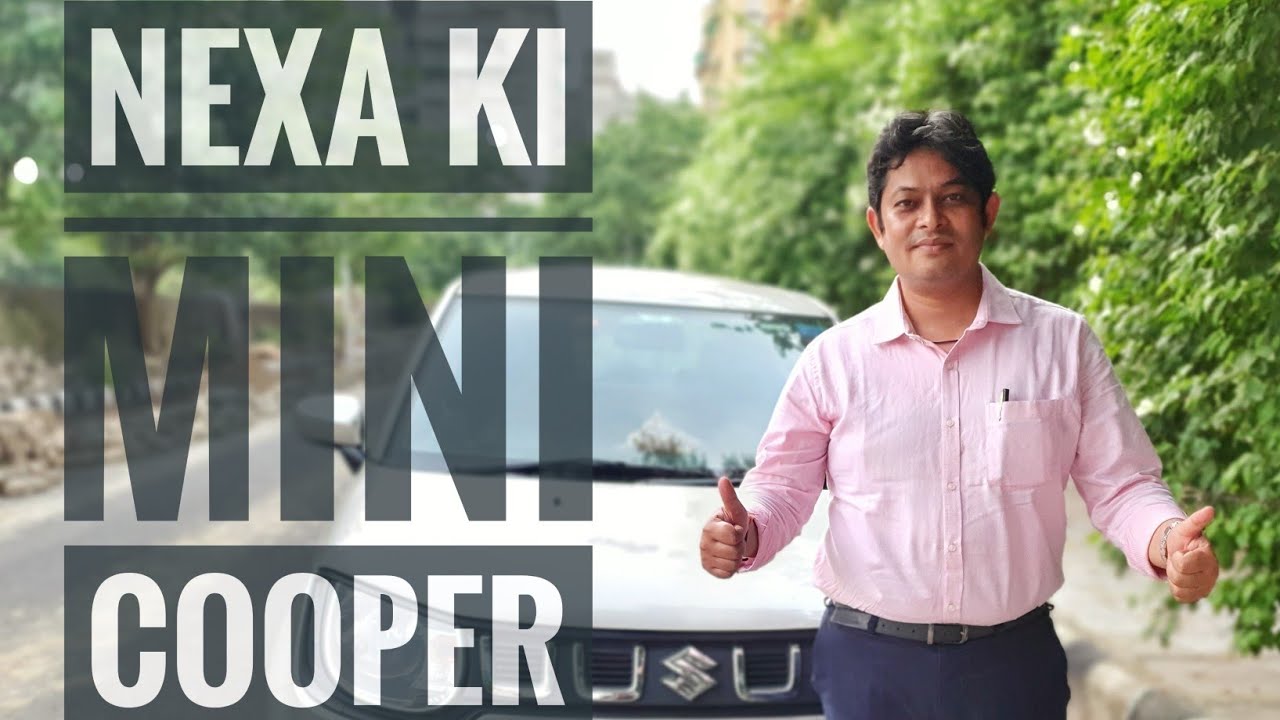 MARUTI NEXA IGNIS SIMGA MODEL OWNER REVIEW AFTER 15000KMS #ignis2021 # ...