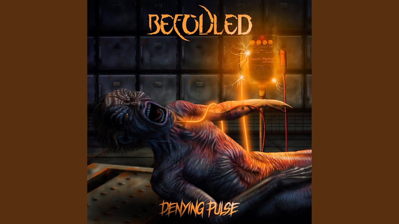 Mummified Alive - YouTube
