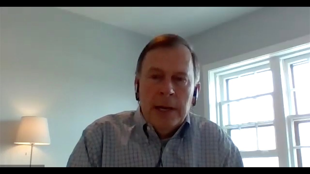 GEMA TALKS speaks with Tim Hanlon (C '88), Founder & CEO of The Vertere ...