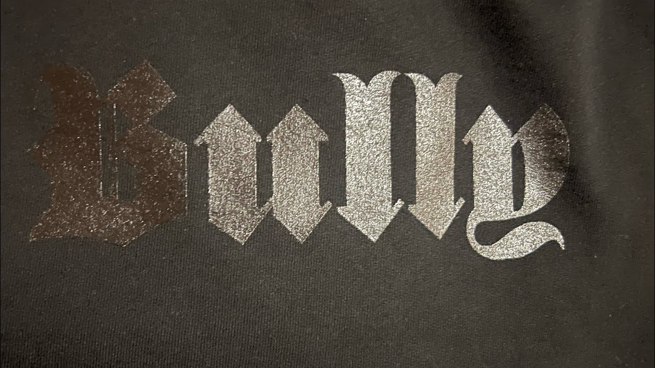 Yeezy BULLY merch- hoodie, shirt, sweatpants - YouTube