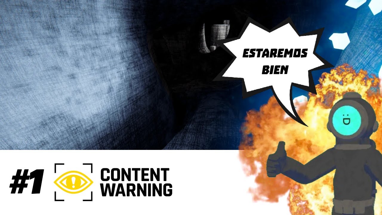 Más Fuerte Que Una Película de Terror - YouTube