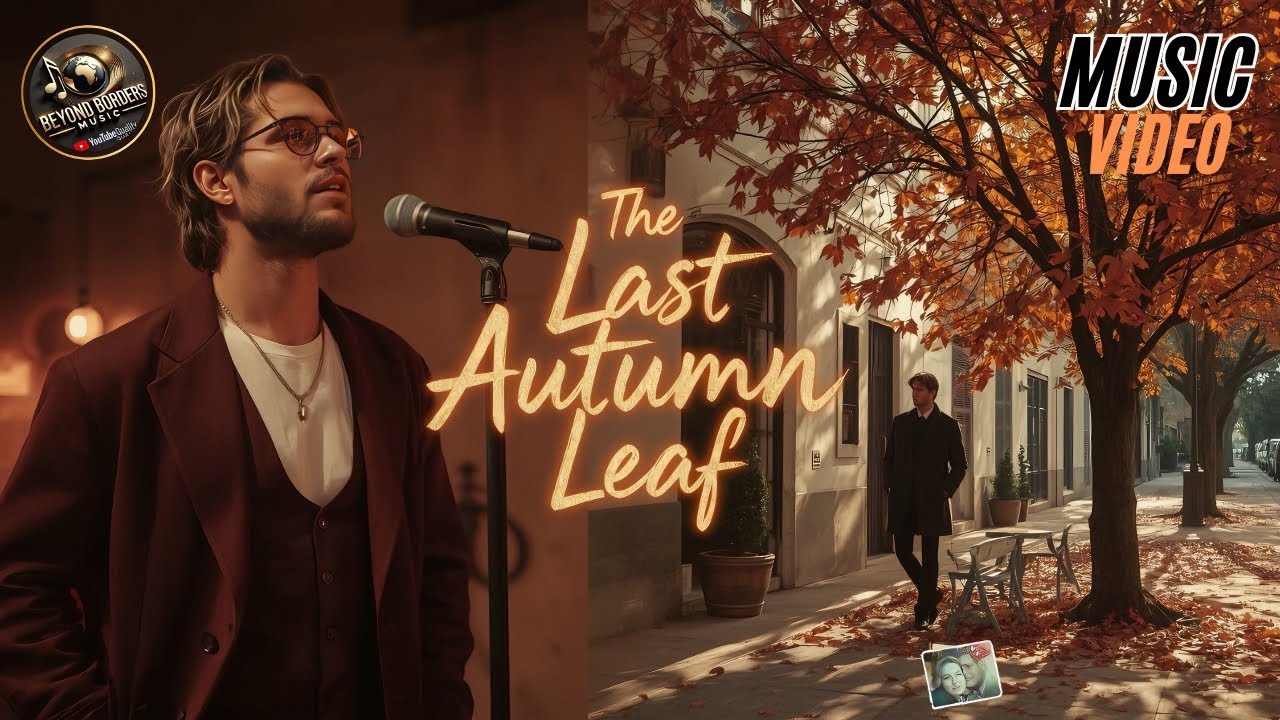The Last Autumn Leaf | Emotional Hip-Hop Anthem with Soft Female Vocals ...