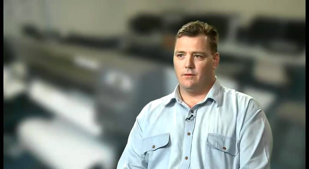 Simon Jacques — Draftsperson - YouTube