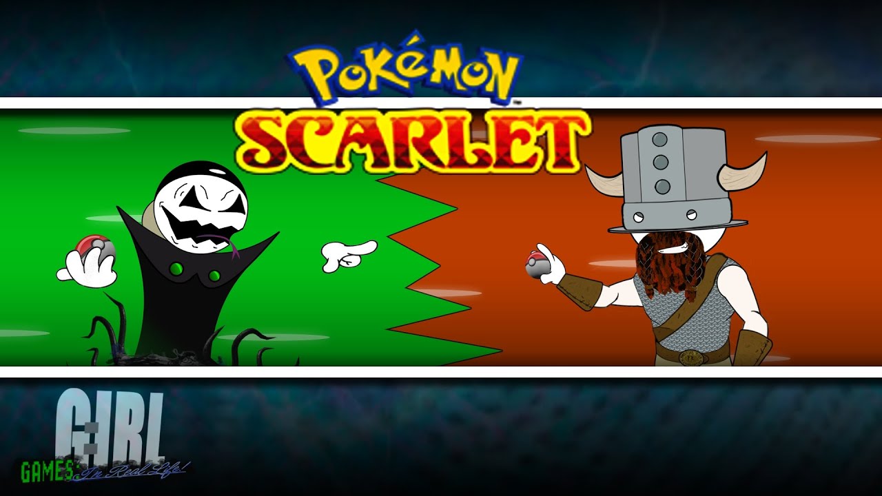 Games : In Real Life! Live Stream - YouTube