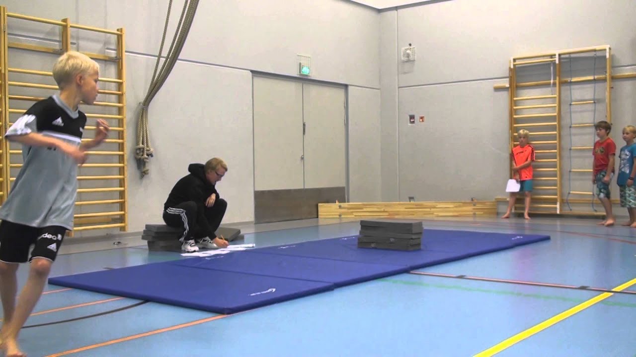 KTK-testit - YouTube