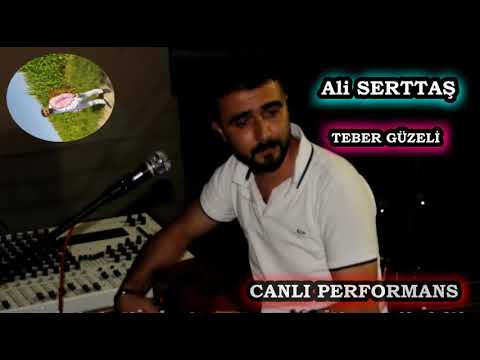 Ali SERTTAŞ & TEBER GÜZELİ ( Düğün Çekimi )