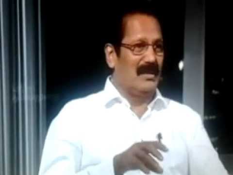 dr krishnasamy,puthiya tamilagam agni parichai part 2 - YouTube