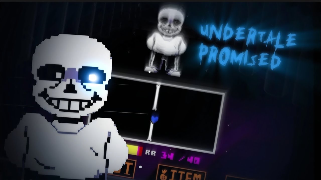 Undertale: Promised - YouTube