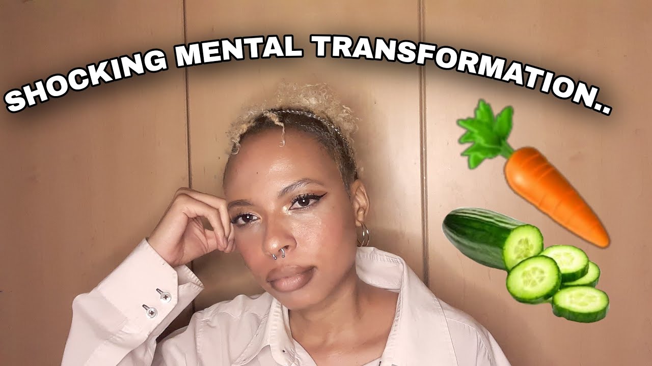 How Daniel's fast is Changing my life. - YouTube