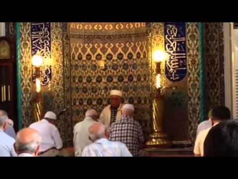 Kurra' Üstad Mehmet Sevinç