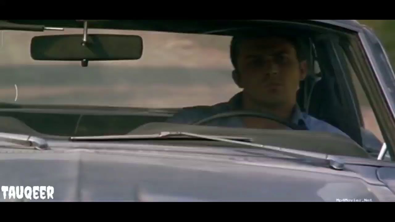 Wrong turn (2003) English | Car Crash Scene - YouTube