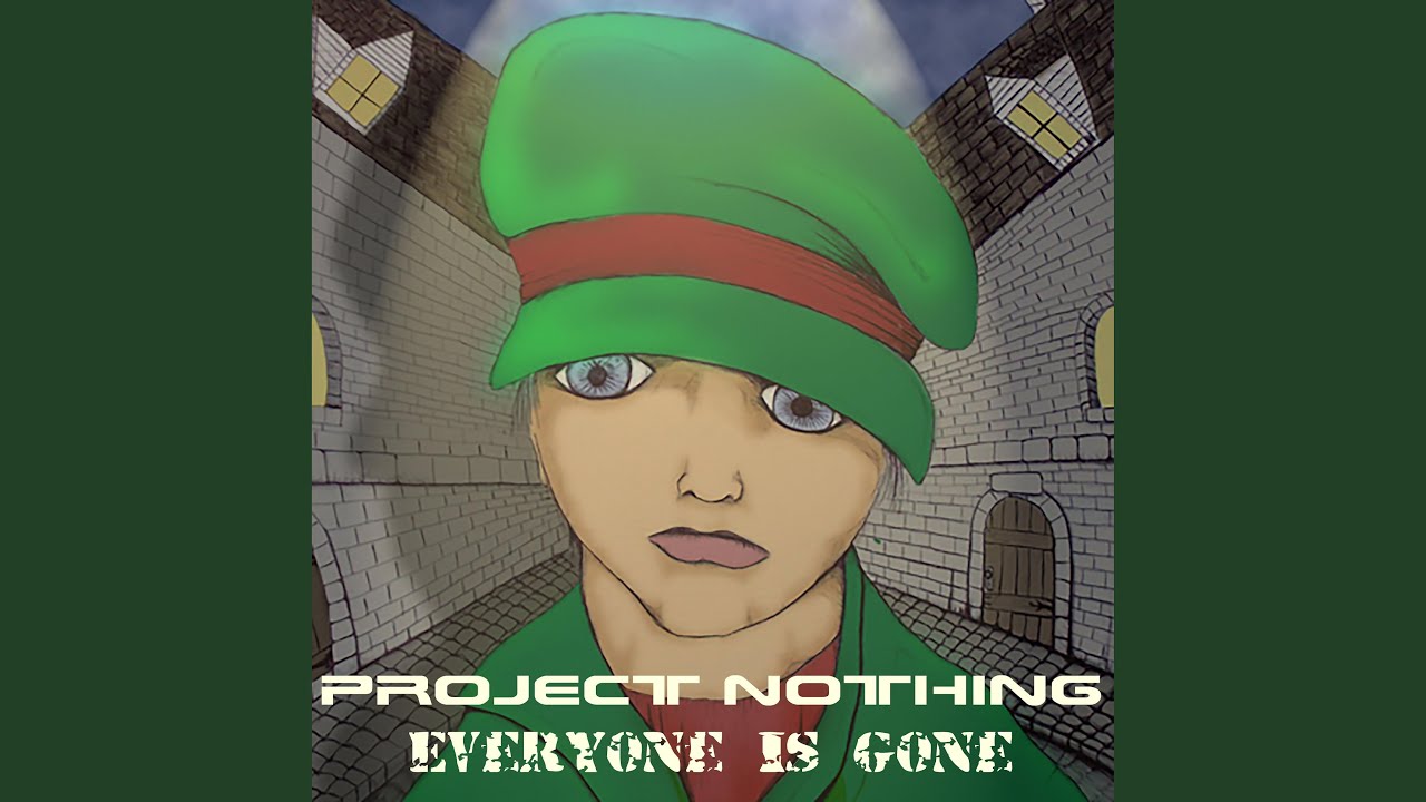 Everyone is gone - YouTube