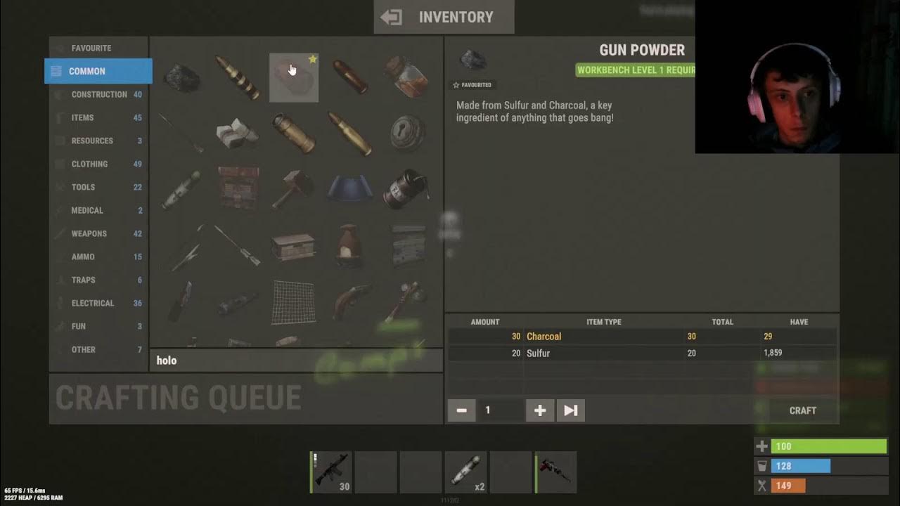 how to rust - YouTube