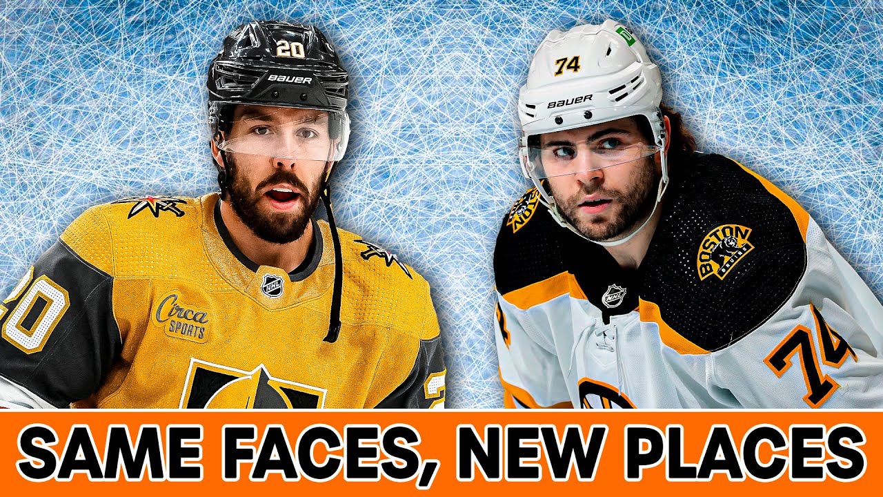 Craig Button talks Oilers and NHL free agency - YouTube