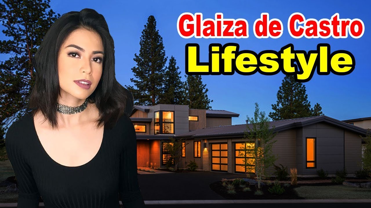 Glaiza De Castro Tattoo