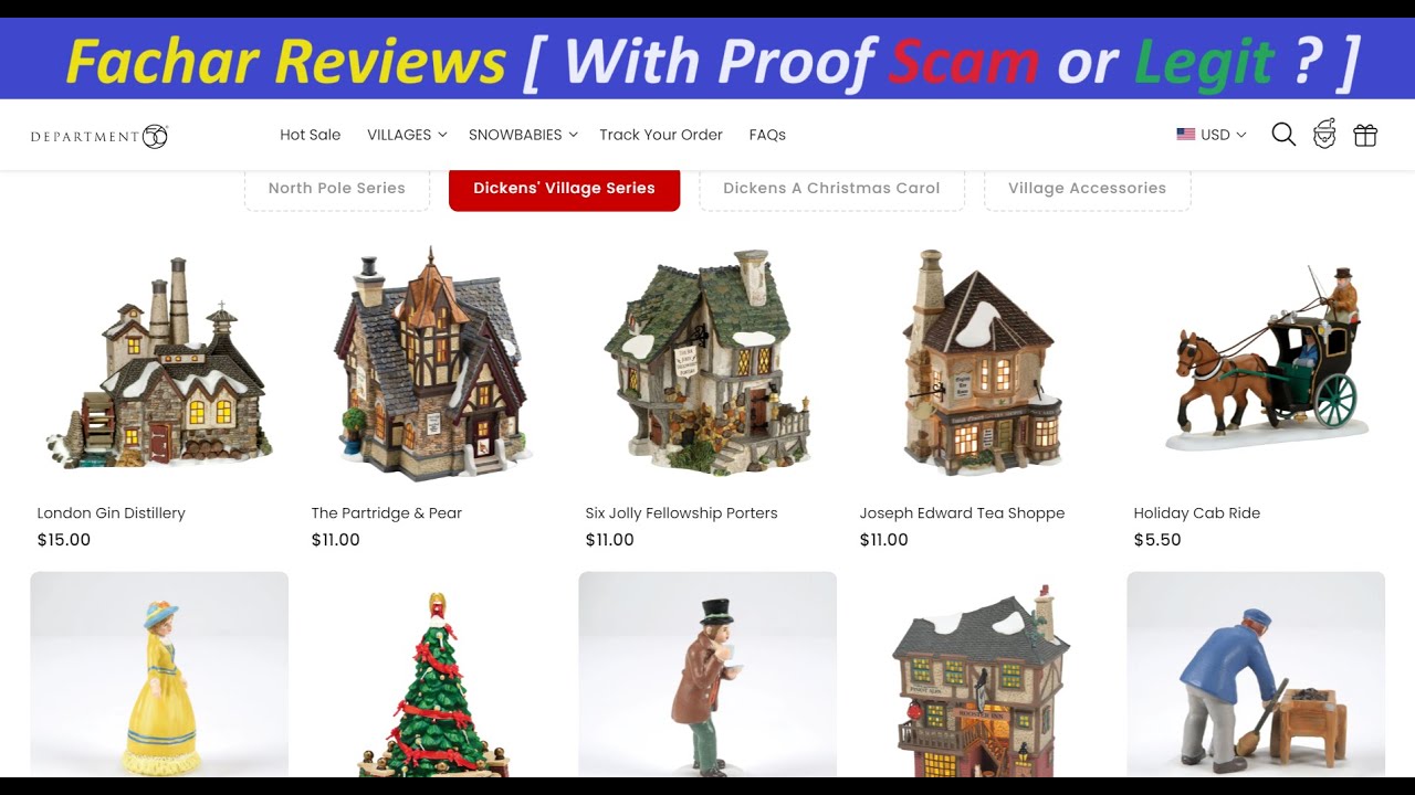 Fachar Reviews [ With Proof Scam or Legit ? ] Fachar ! Fachar Com ...