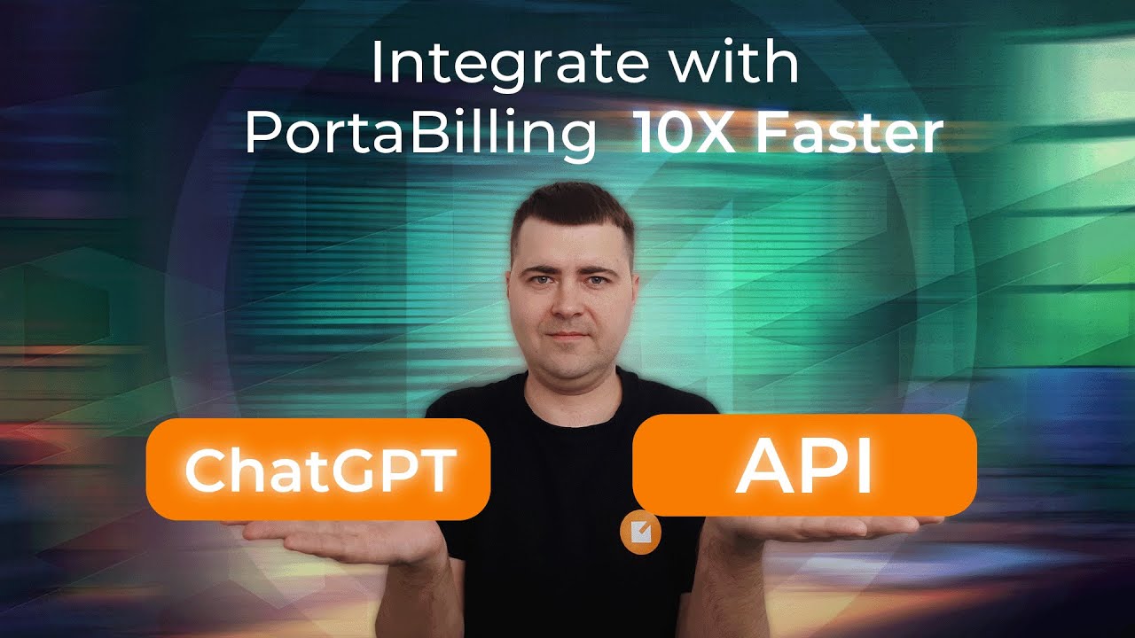 How to Build a New BSS Integration on a Budget Using ChatGPT | PortaOne ...