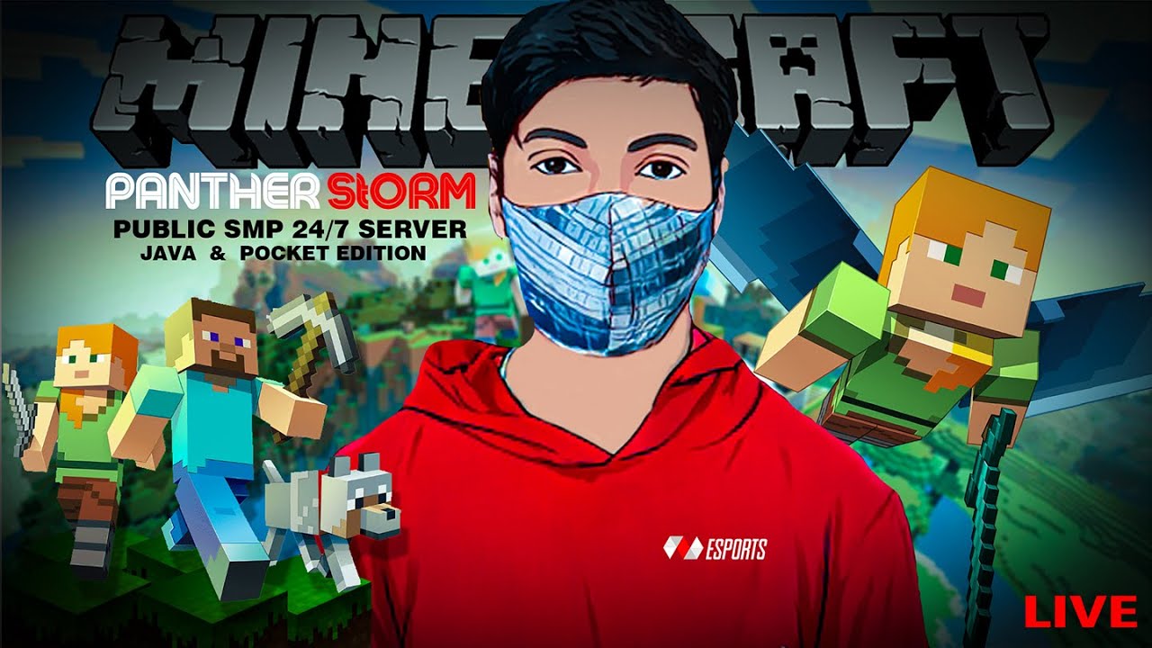 Minecraft LIVE NOW 1.19.4 JAVA EDITION | PUBLIC SMP | Road to 1k | # ...