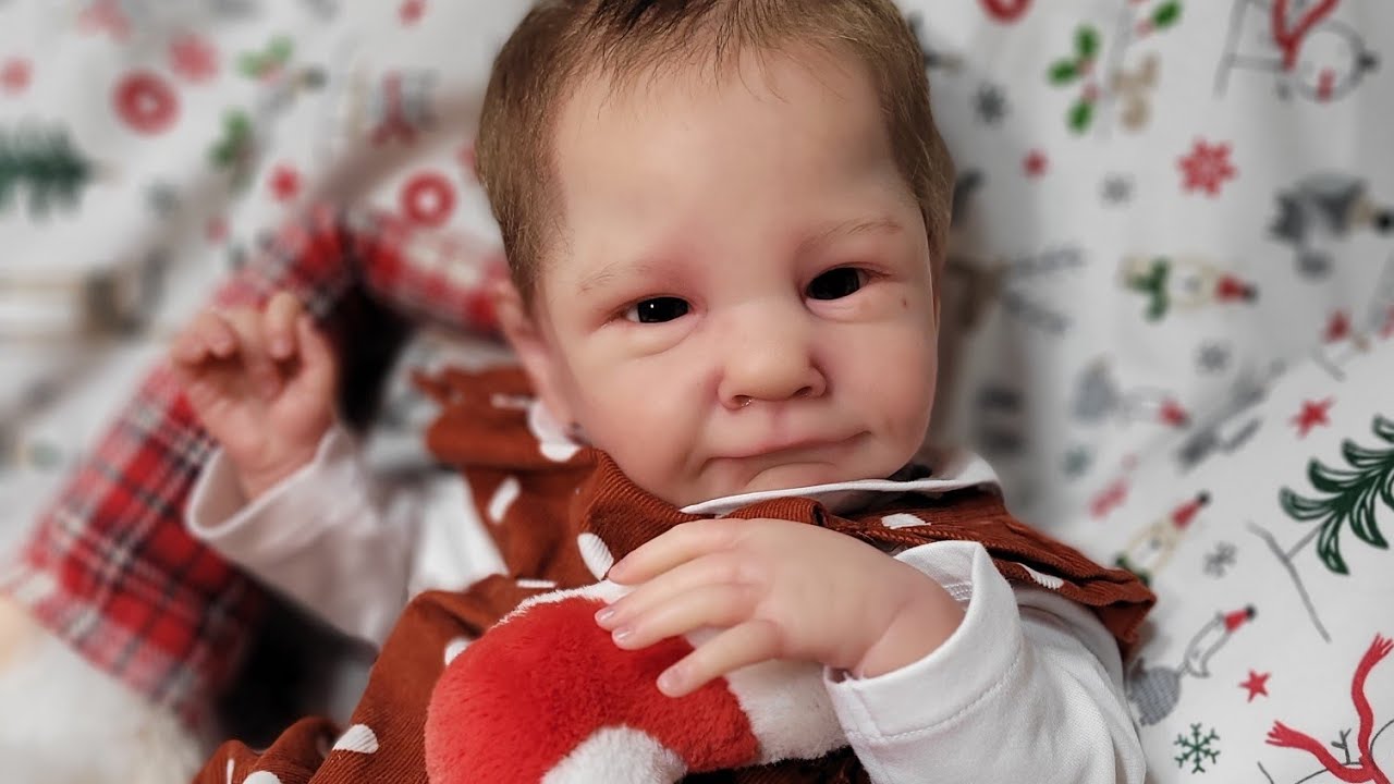This has been an ongoing struggle for me as a reborn baby doll mommy ...