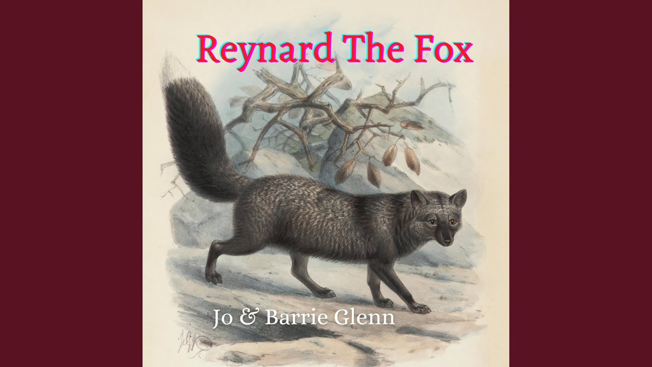 Reynard The Fox - YouTube