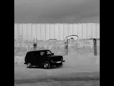 Lada Niva 2019 rucnoy