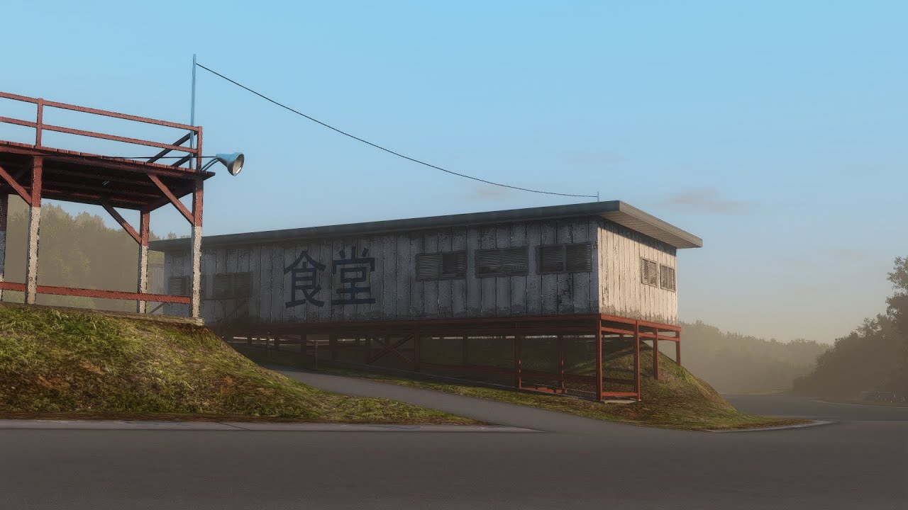 GTA V | Ebisu North Course - YouTube