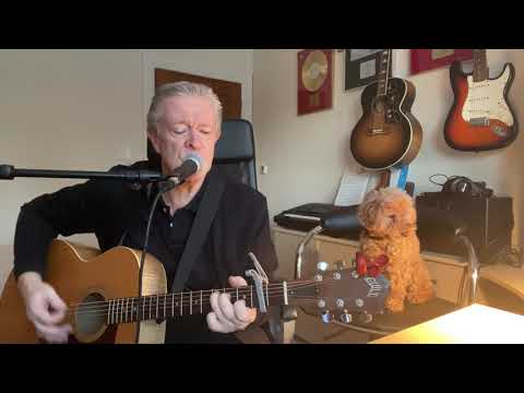 You've Got A Friend In Me  - Nigel Mason and Poppy
