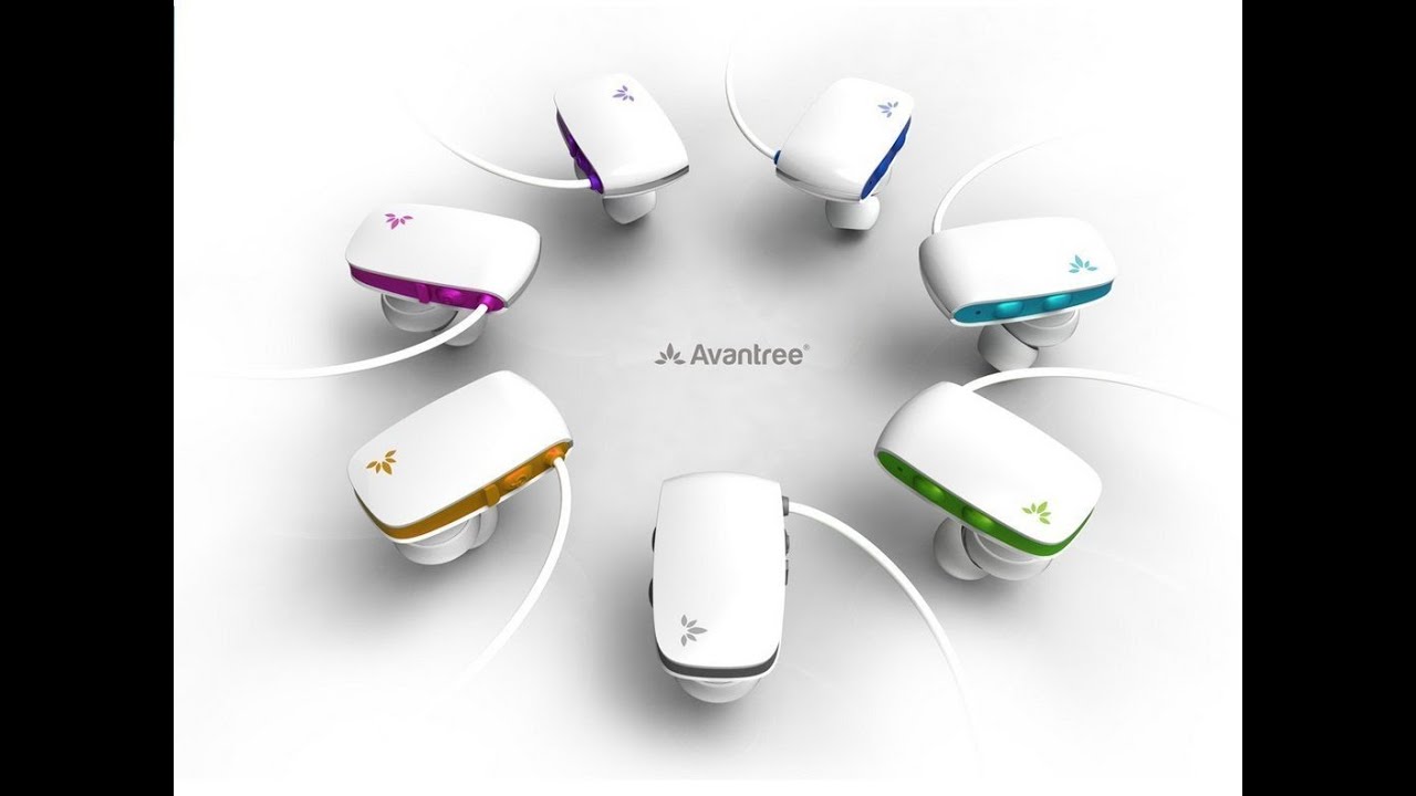 Unboxing: Avantree Bluetooth Earphones (Clipper & Sacool) - YouTube