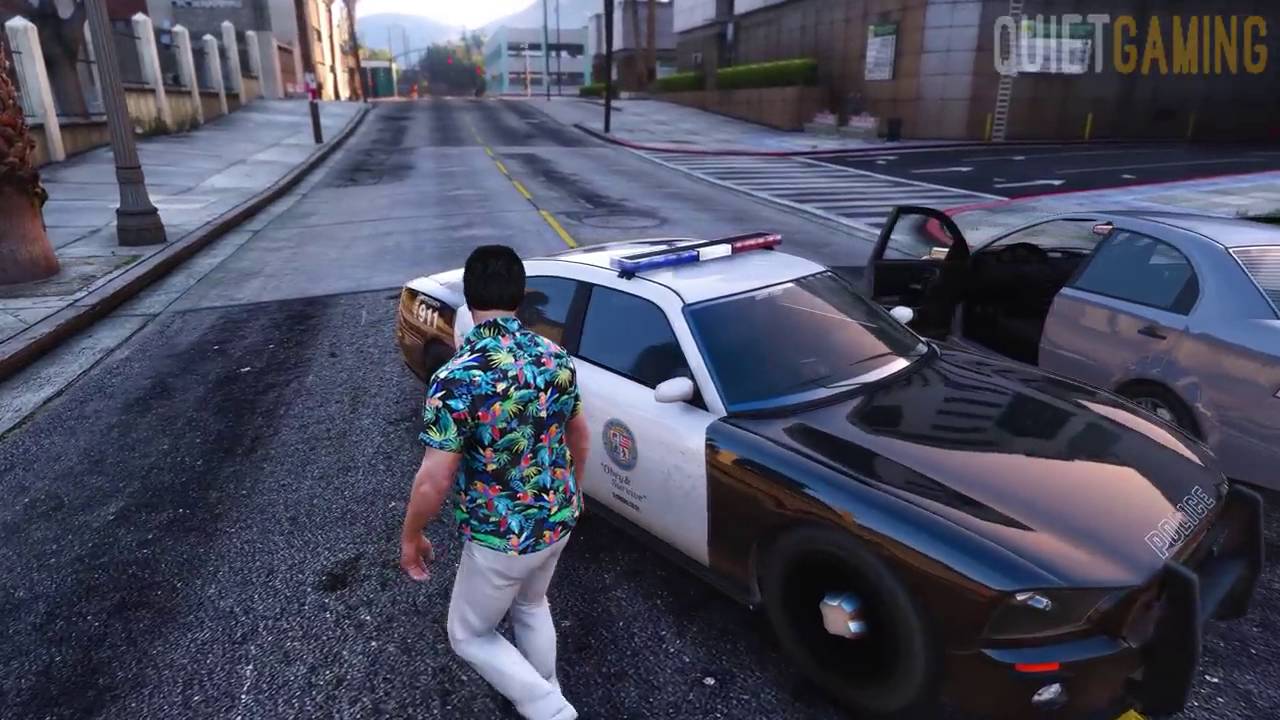 GTA 5 BRUTAL KILL COMPILATION #44 Grand Theft Auto V Scarface Mod ...