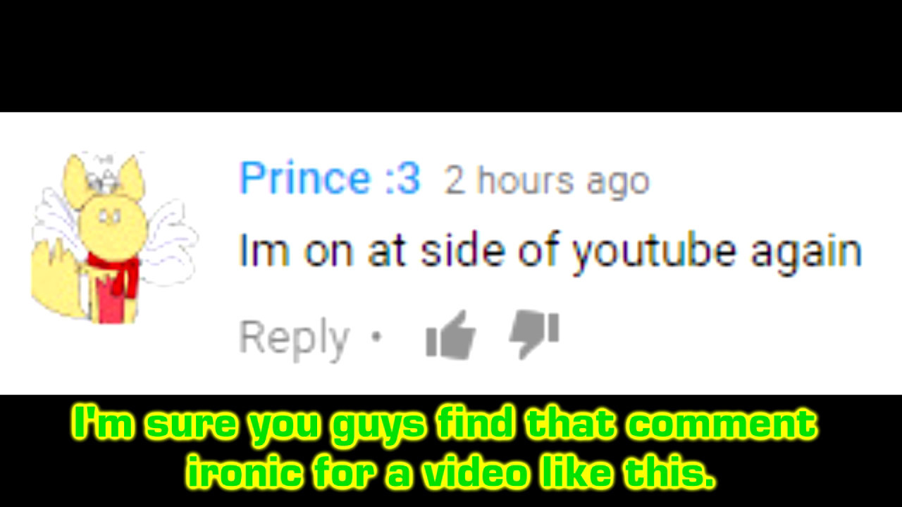 EVEN MORE Little Kid YouTube Comments in a Nutshell - YouTube